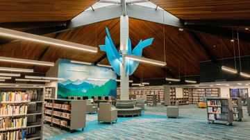 El Toro Library | OC Public Libraries
