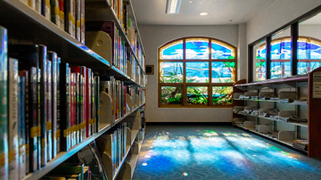 San Clemente Library | OC Public Libraries