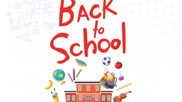 Back to School 2024 | OC Public Libraries