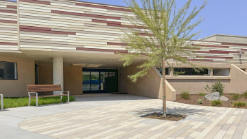 Dana Point Library | OC Public Libraries