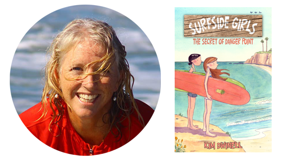 Comic Orange | OC Public Libraries