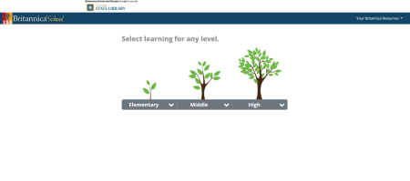 Featured Database | OC Public Libraries